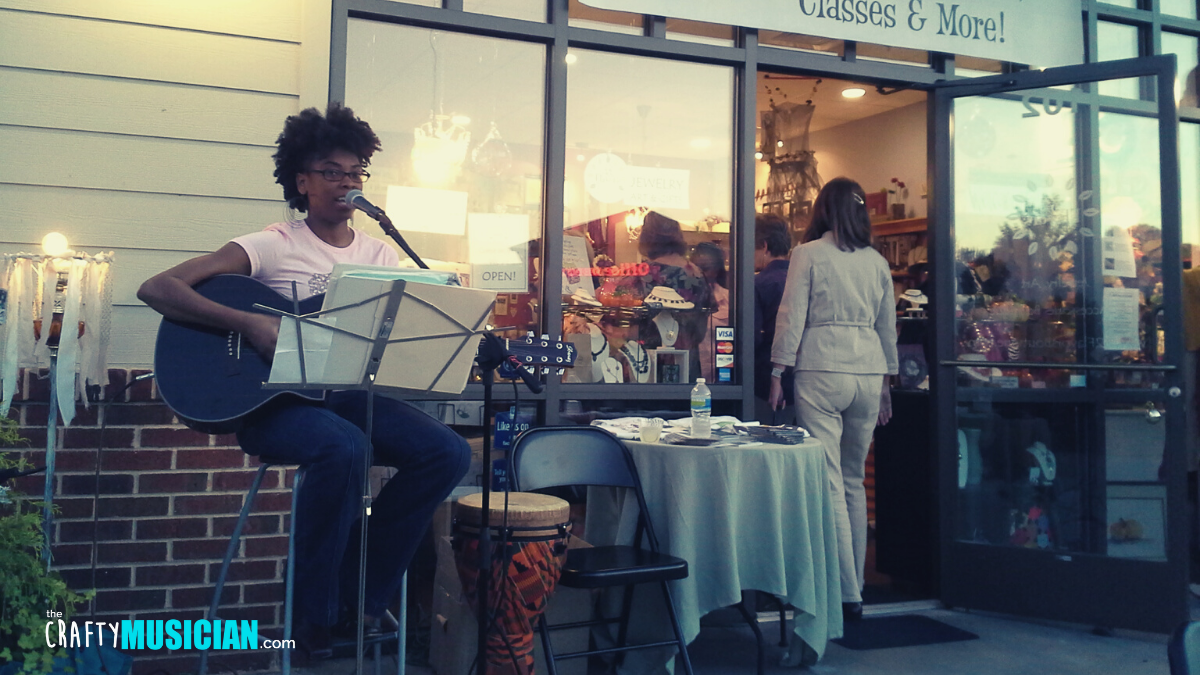 How to Boost Your Confidence as an Independent Musician – The Crafty ...